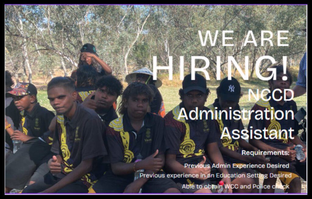 Yirara College – Boarding school for Indigenous students twelve years ...