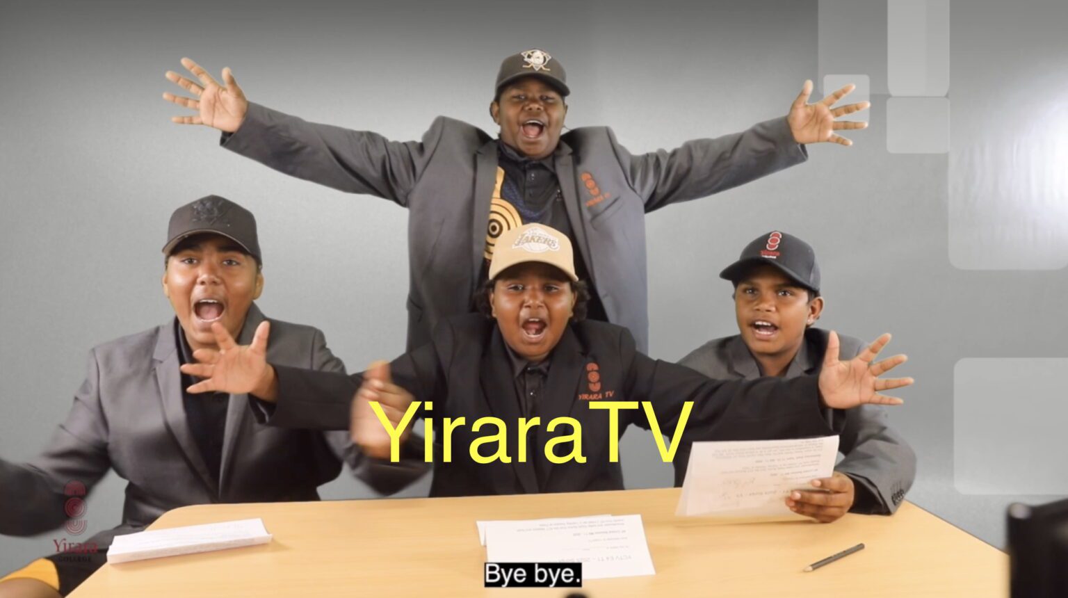Yirara College – Boarding school for Indigenous students twelve years ...