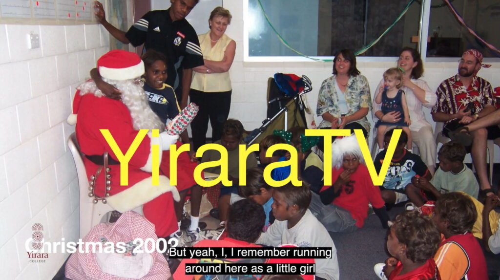 Yirara College – Boarding school for Indigenous students twelve years ...