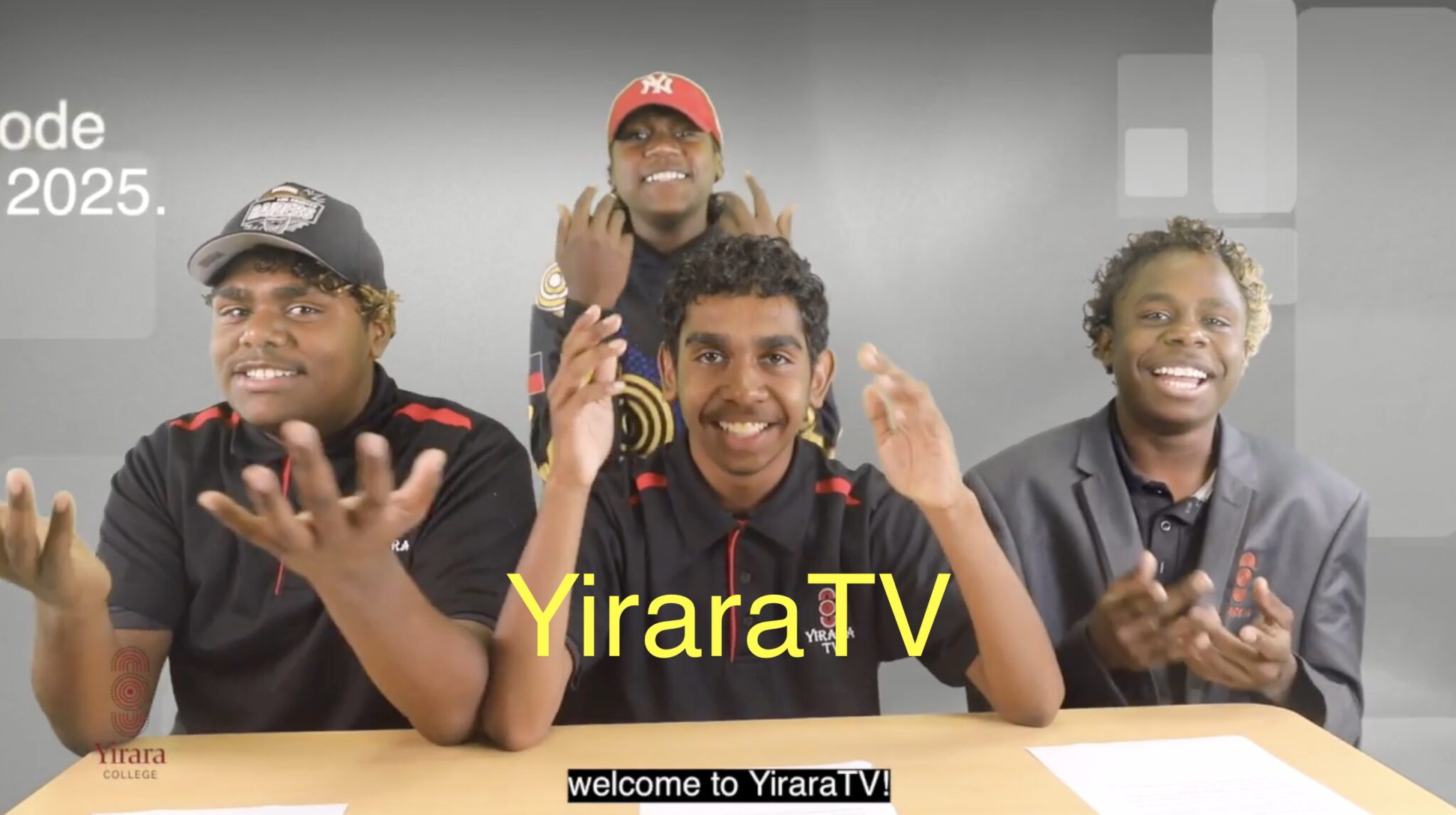 Yirara College – Boarding school for Indigenous students twelve years ...