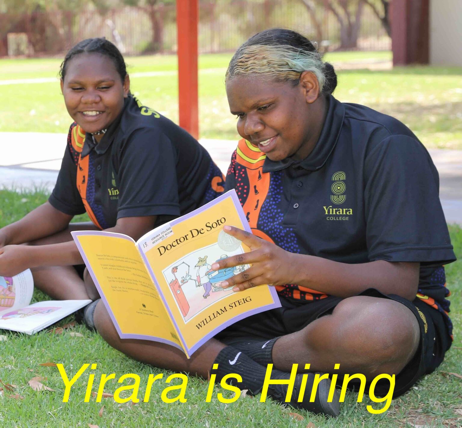 Yirara College – Boarding school for Indigenous students twelve years ...