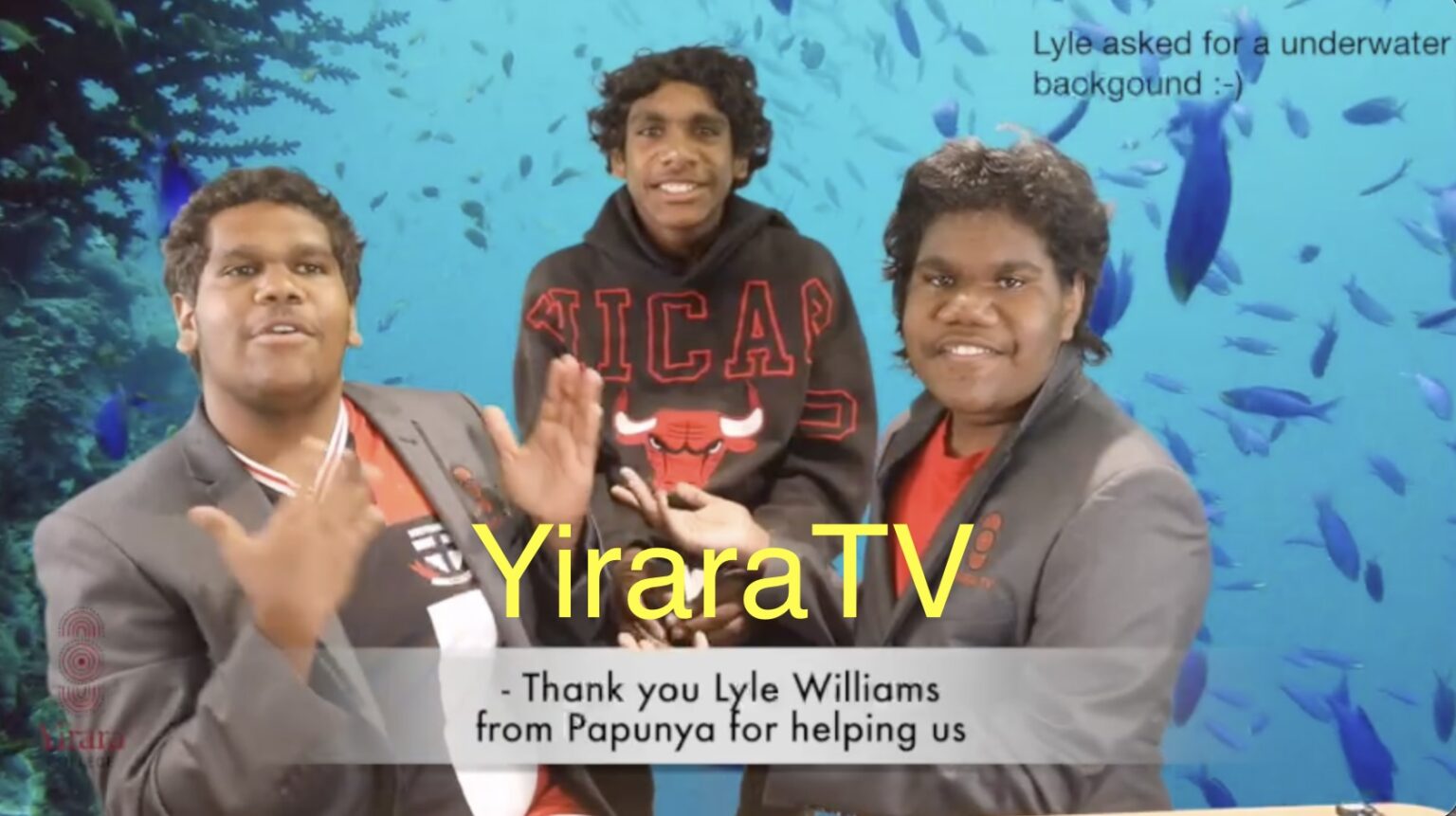 Yirara College – Boarding school for Indigenous students twelve years ...
