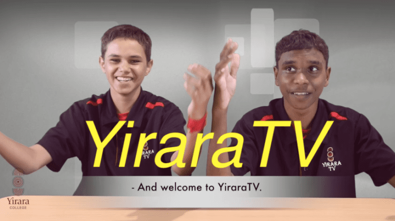 Yirara College – Boarding school for Indigenous students twelve years ...